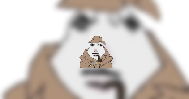Sticker Maker - hampter 3