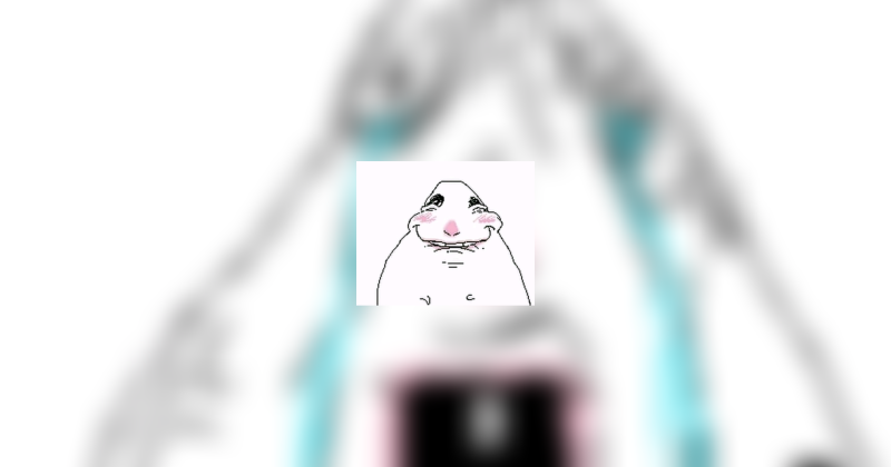 Sticker Maker - Hampter meme