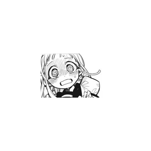Sticker Maker - Hanako kun (7)