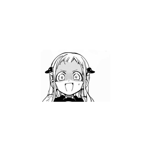 Sticker Maker - Hanako kun (7)