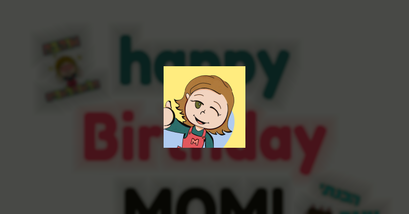 Sticker Maker - Miki's Stickers!