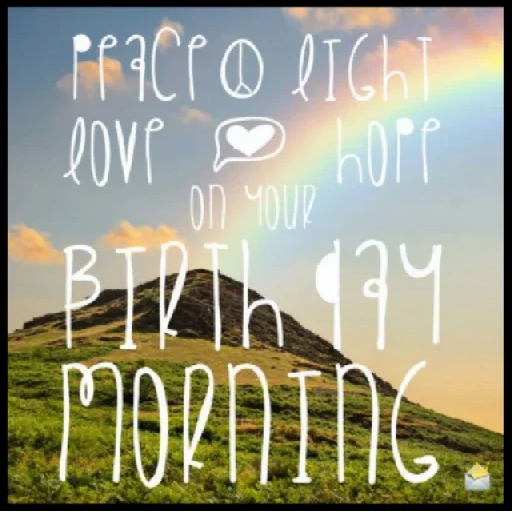 Sticker Maker - Happy Birthday SUM