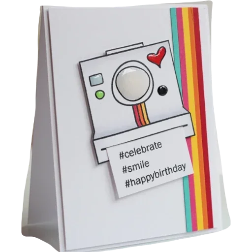 Sticker Maker - Happy Birthday SUM