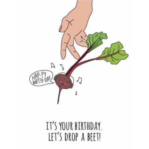 Sticker Maker - Happy Birthday SUM