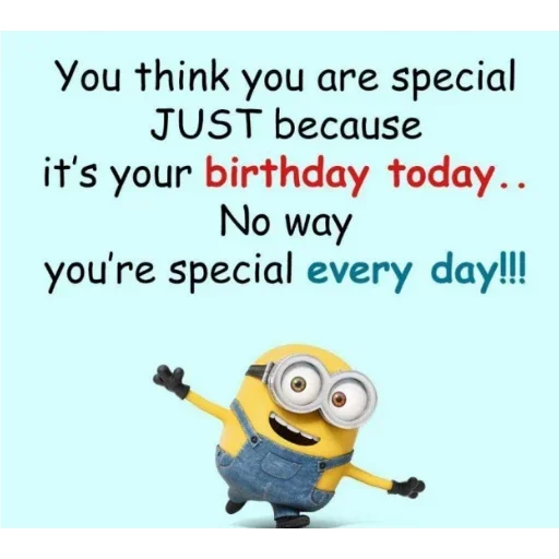Sticker Maker - Happy Birthday SUM