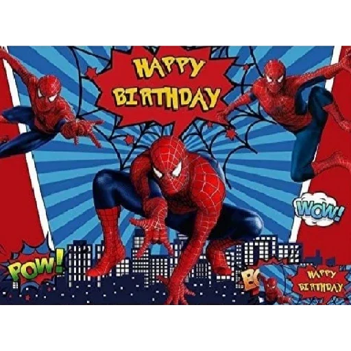 Sticker Maker - Happy Birthday SUM