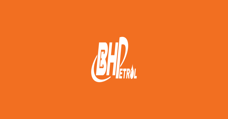 Sticker Maker - BHPetrol Sticker Pack