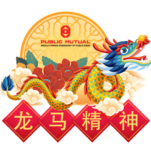 Sticker Maker - Happy CNY 2024