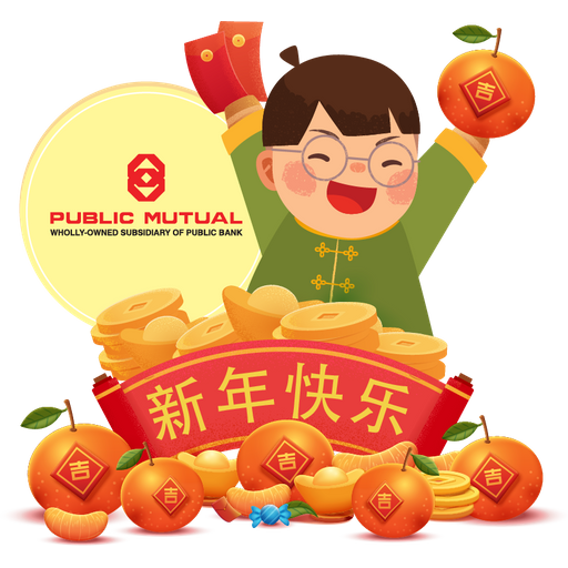 Sticker Maker - Happy CNY 2024