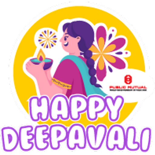 Sticker Maker - Happy Deepavali