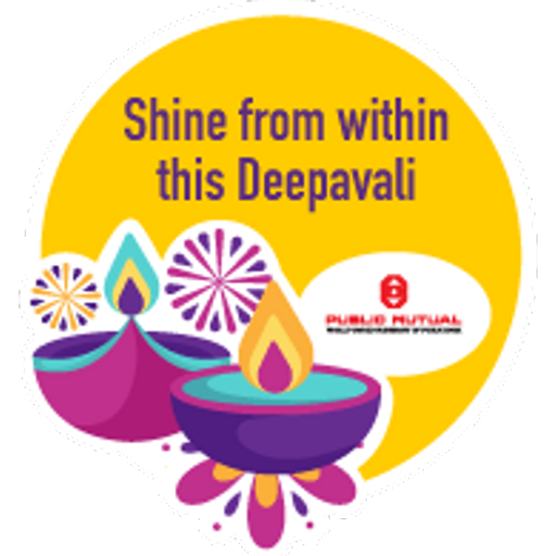 Sticker Maker - Happy Deepavali