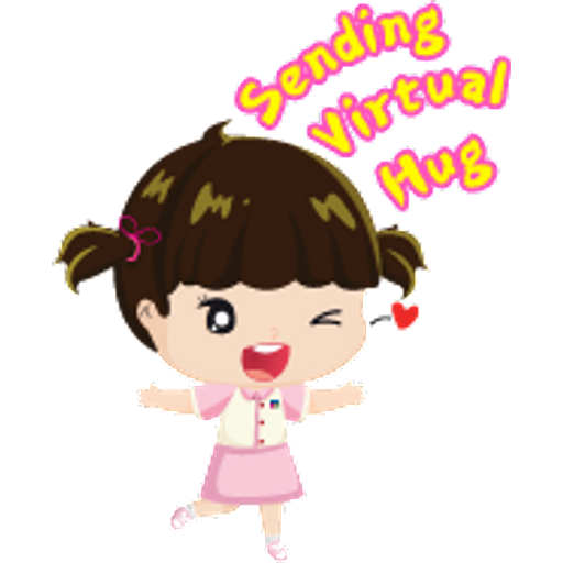 Sticker Maker - Happy Mother's Day! 母亲节快乐！From MRC