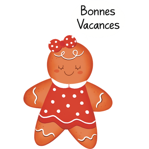 Sticker Maker - Happy Pack décembre