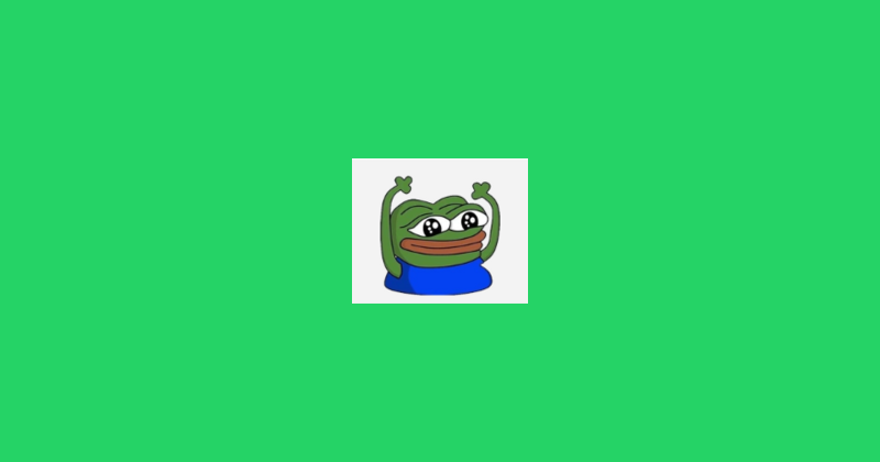Sticker Maker - Happy pepes 3