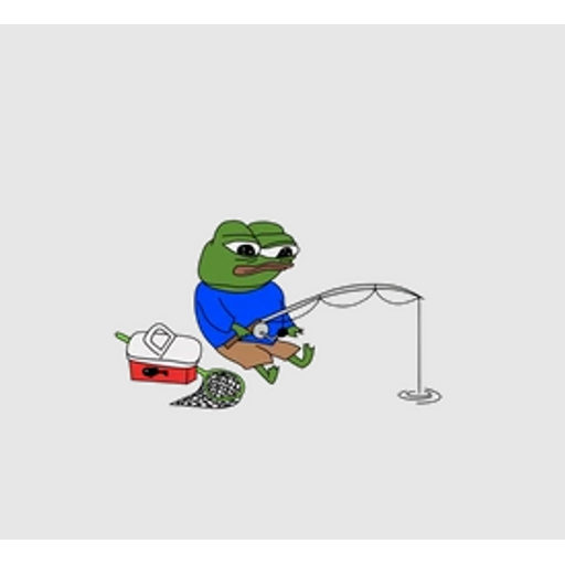 Sticker Maker - Happy pepes 3