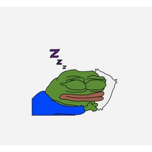 Sticker Maker - Happy pepes 3