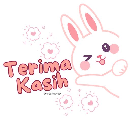 Sticker Maker - Happy Ruby