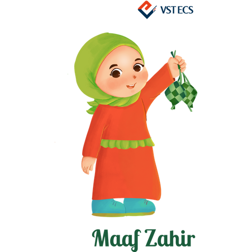 Sticker Maker - Hari Raya