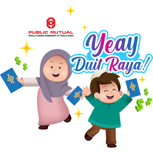 Sticker Maker - Hari Raya 2024