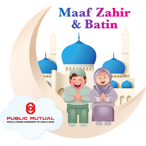 Sticker Maker - Hari Raya 2024