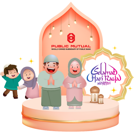 Sticker Maker - Hari Raya 2024