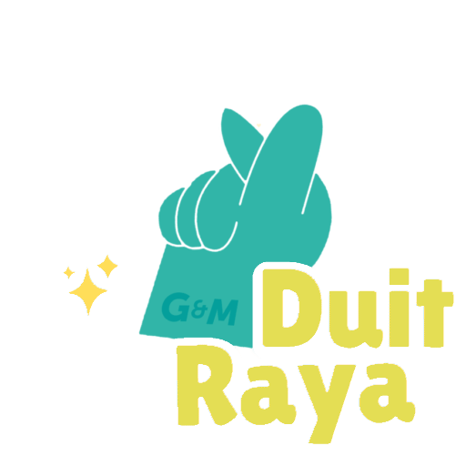 Sticker Maker - Hari Raya Aidilfitri 2025