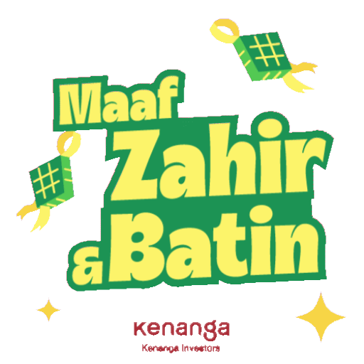 Sticker Maker - Hari Raya Aidilfitri 2025