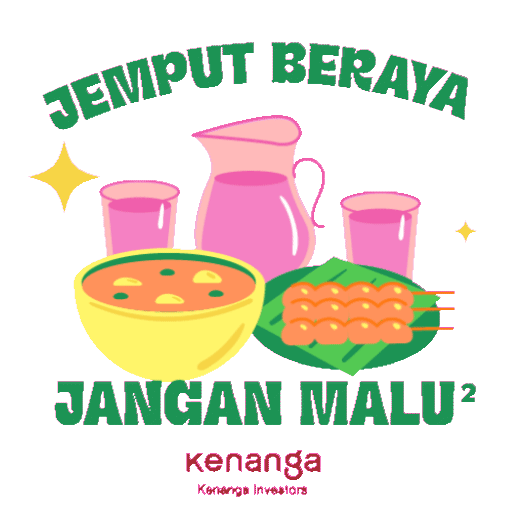 Sticker Maker - Hari Raya Aidilfitri 2025