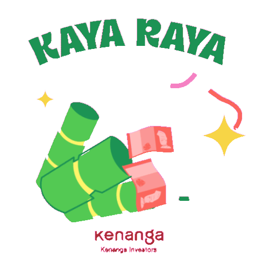 Sticker Maker - Hari Raya Aidilfitri 2025
