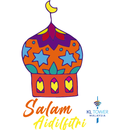 Sticker Maker - Hari Raya 2022