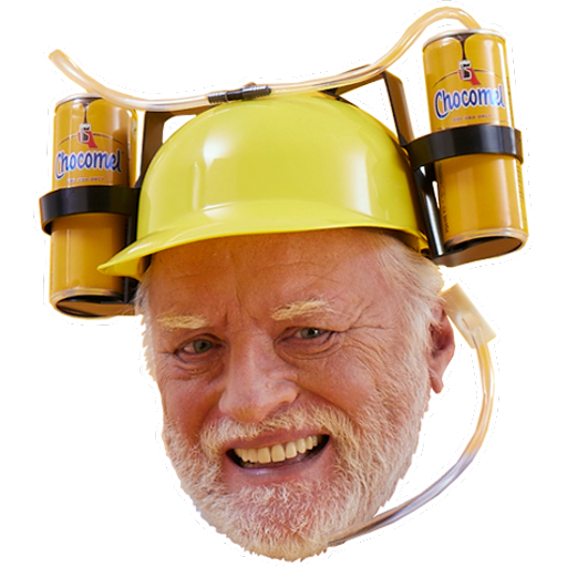 Sticker Maker - Harold