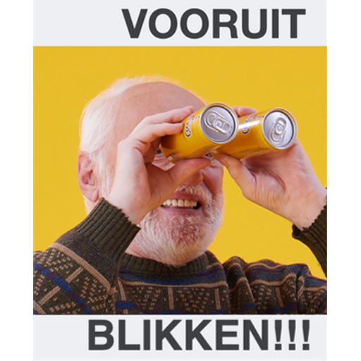 Sticker Maker - Harold