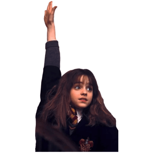 Sticker Maker - HARRY POTTER