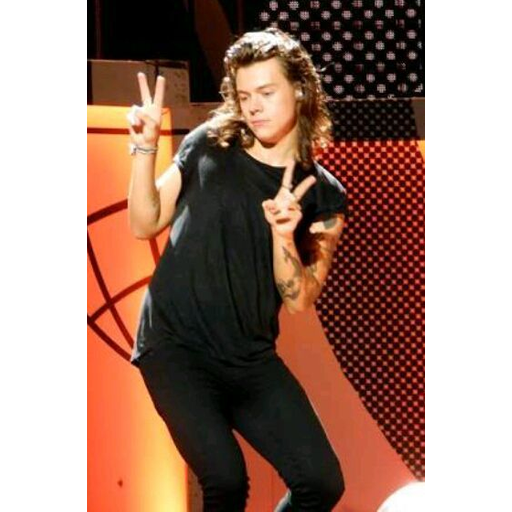 Sticker Maker - harry styles