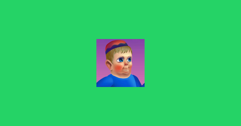 Sticker Maker - Хасбик №2