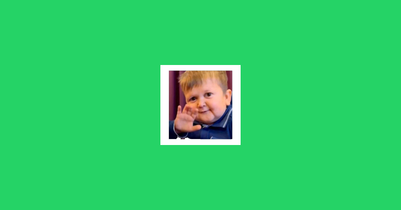 Sticker Maker - Хасбик №3