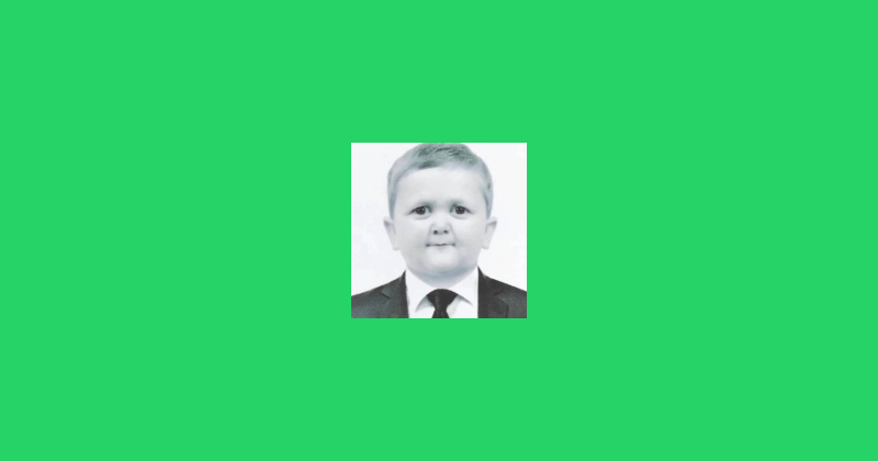 Sticker Maker - Хасбик №4