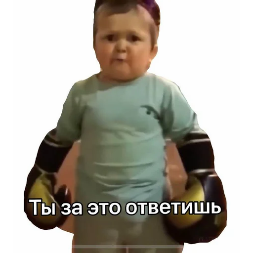 Sticker Maker - Хасбик №8