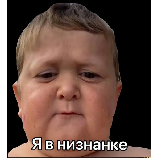 Sticker Maker - Хасбик №8