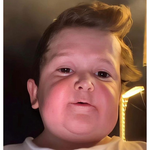 Sticker Maker - Hasbulla