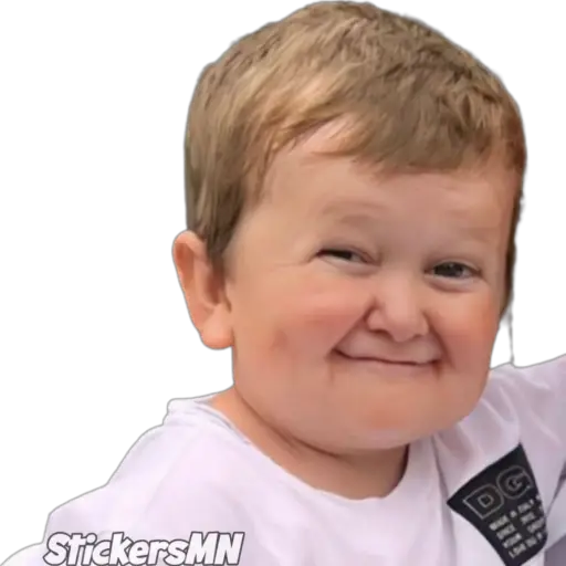 Sticker Maker - Hasbulla Magomedov?