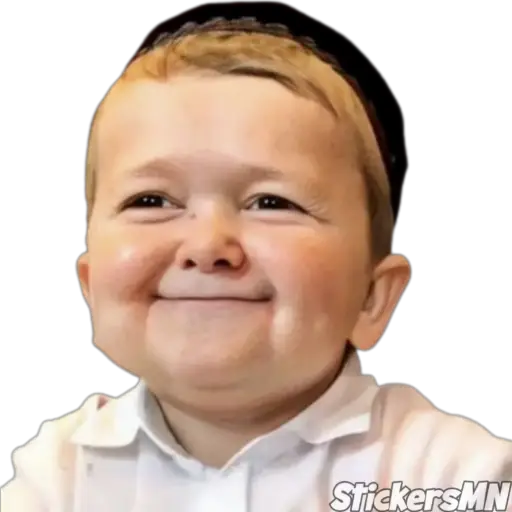 Sticker Maker - Hasbulla Magomedov🤪