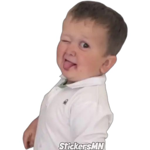 Sticker Maker - Hasbulla Magomedov🤪