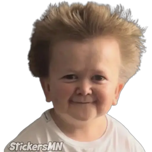 Sticker Maker - Hasbulla Magomedov?