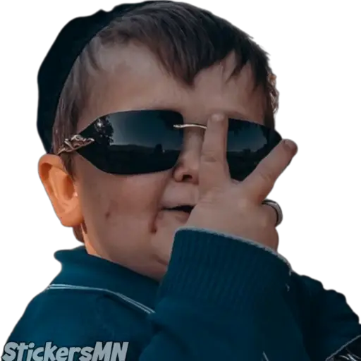 Sticker Maker - Hasbulla Magomedov🤪