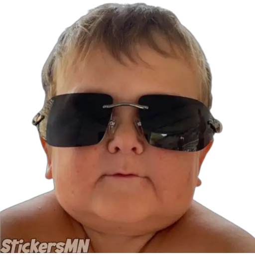 Sticker Maker - Hasbulla Magomedov🤪