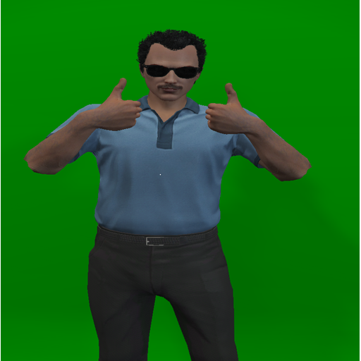 Sticker Maker - hash