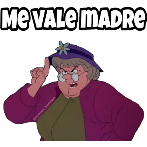 Sticker Maker - Haters