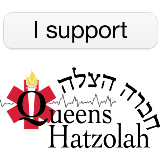 Sticker Maker - Hatzalah
