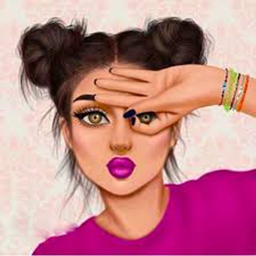 Sticker Maker - haya